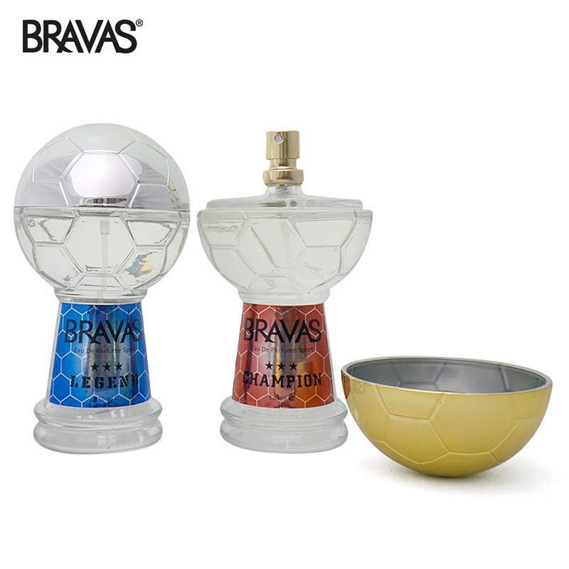 Jual Bravas Perfume Sport 110ml | Shopee Indonesia