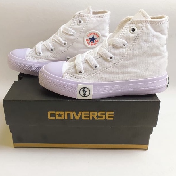 Jual All Star Anak | Sepatu Anak Converse Perempuan | Sepatu Anak All ...