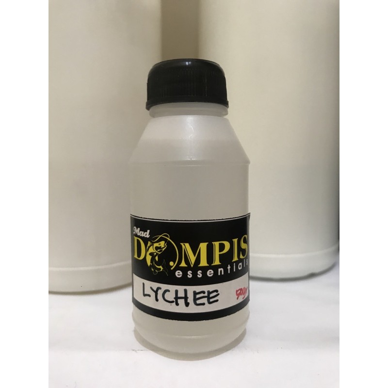 Jual Essen Biang Lychee atau Leci 50gr | Shopee Indonesia