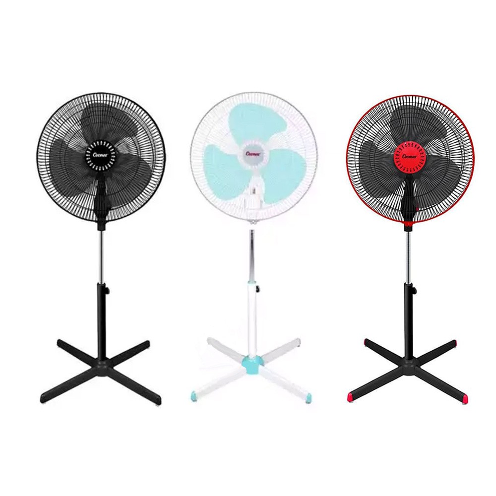 Jual Cosmos Standing Fan 16-XDC | Shopee Indonesia