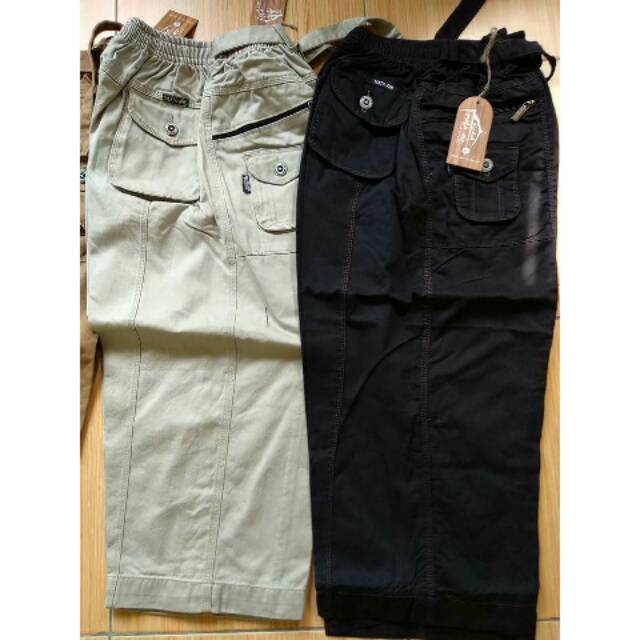 Jual Sirwal BOXER MATA AIR Premium | Shopee Indonesia