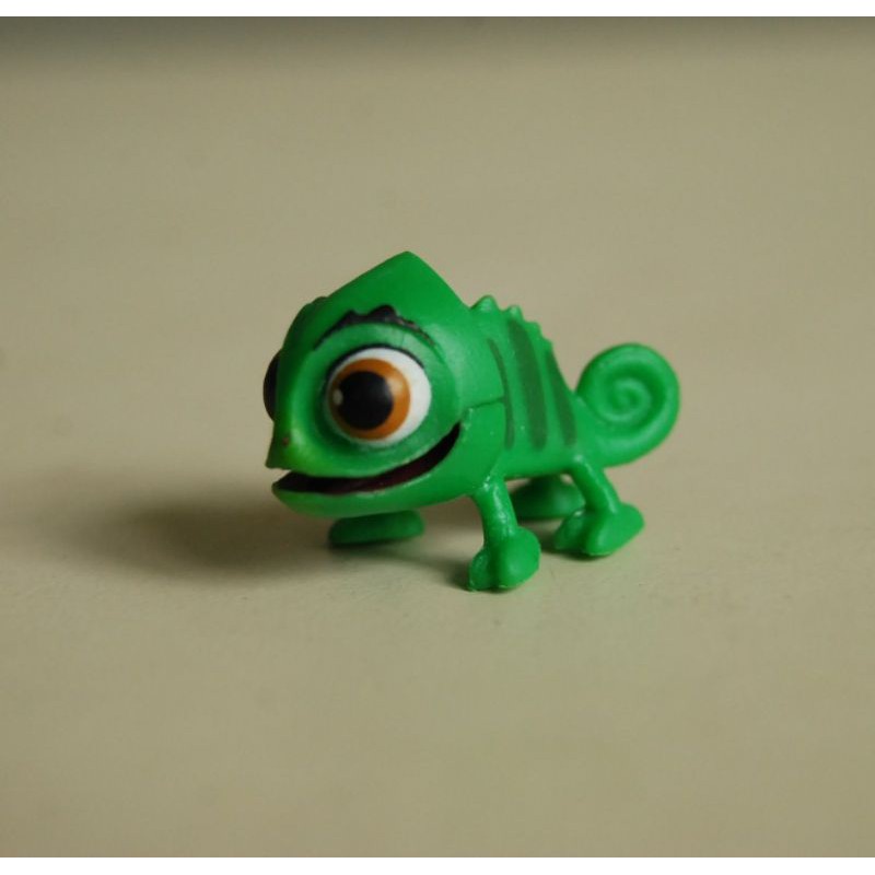 Jual Disney Pascal figure from Tangled Adventure Princess Rapunzel ...