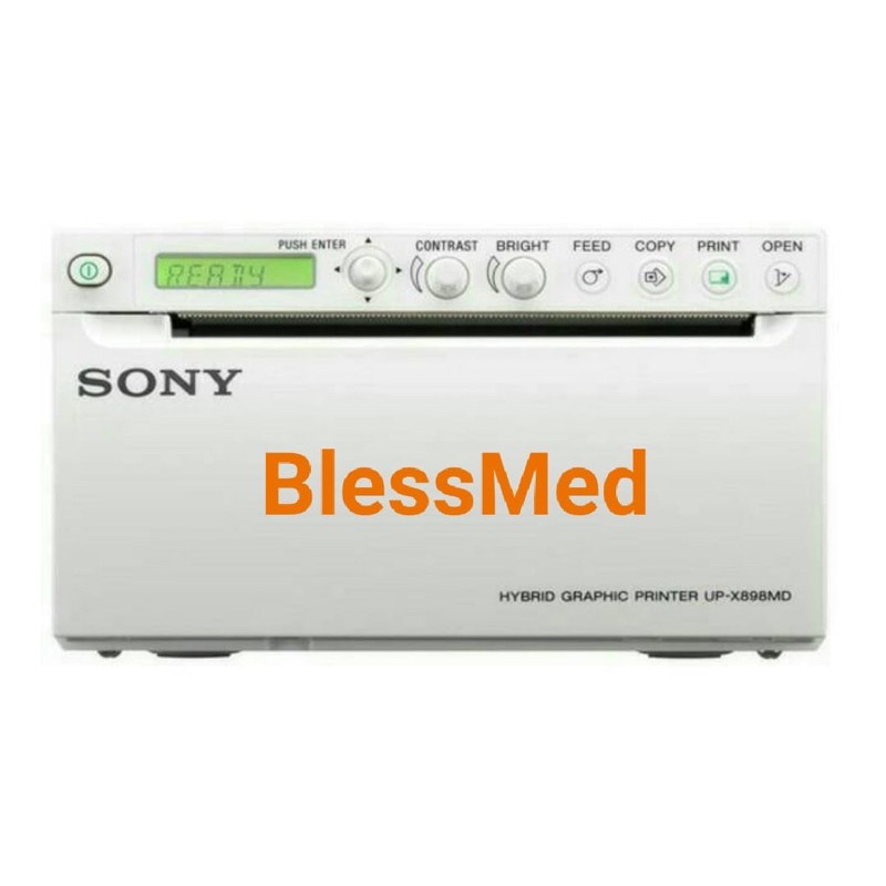 Jual USG Printer SONY UP-X898MD Original Product | Shopee Indonesia