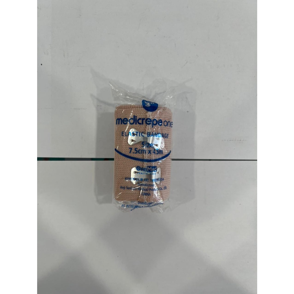 Jual MEDICREPE ONEMED (PERBAN ELASTIS) | Shopee Indonesia