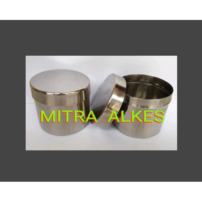 Jual DRESSING JAR / DRESING JAR / COM TUTUP / COM KAPAS / KOM KAPAS ...