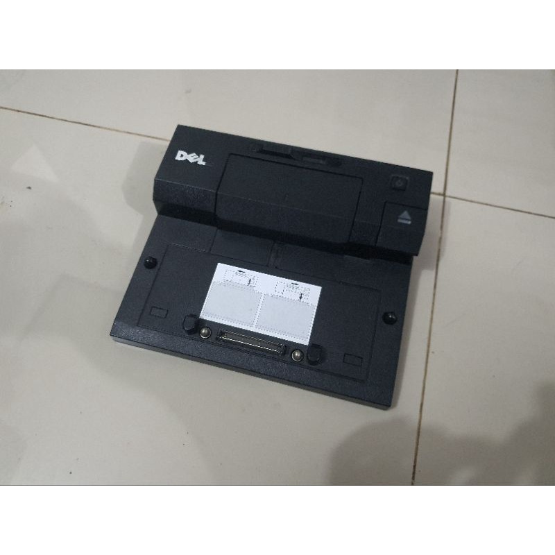 Jual DELL E-Port II PRO3X Docking Station USB 3.0 Advanced Port ...