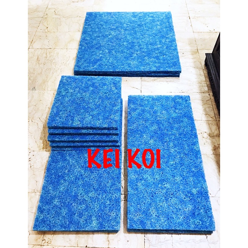 Jual JAPMAT / JAP MAT 50 X 25 X 3,8 CM MEDIA FILTER | Shopee Indonesia