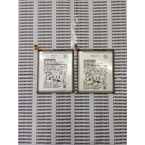 Jual BAT BATTERY BATERAI BATRE SAMSUNG GALAXY A51 A515 A515F | Shopee Indonesia