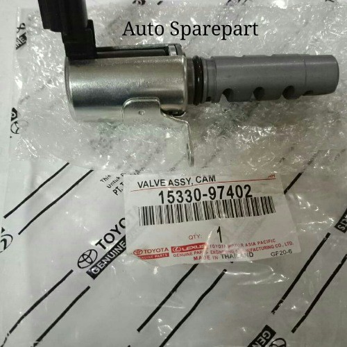 Jual Sensor vvti avanza 1.3 ori | Shopee Indonesia