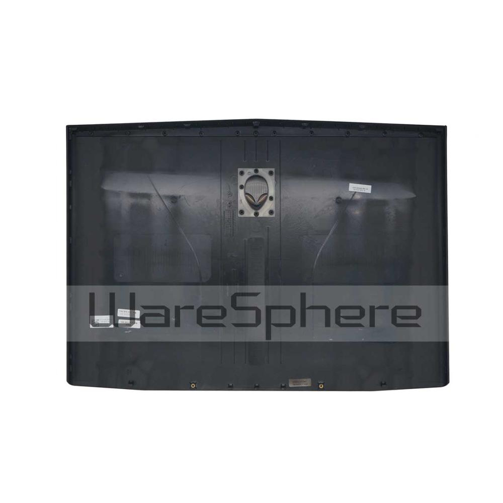 Jual PREORDER OEM LCD back panel Cover For Dell Alienware M17x R3 17.3 ...
