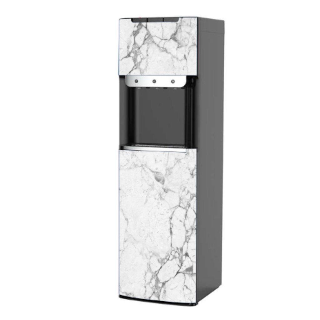 Jual Sticker dekorasi sticker Marble 004 sticker kulkas sticker mesin ...