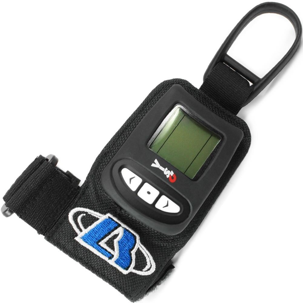 Jual L&B Viso 2+ Digital Skydiving Altimeter | Shopee Indonesia