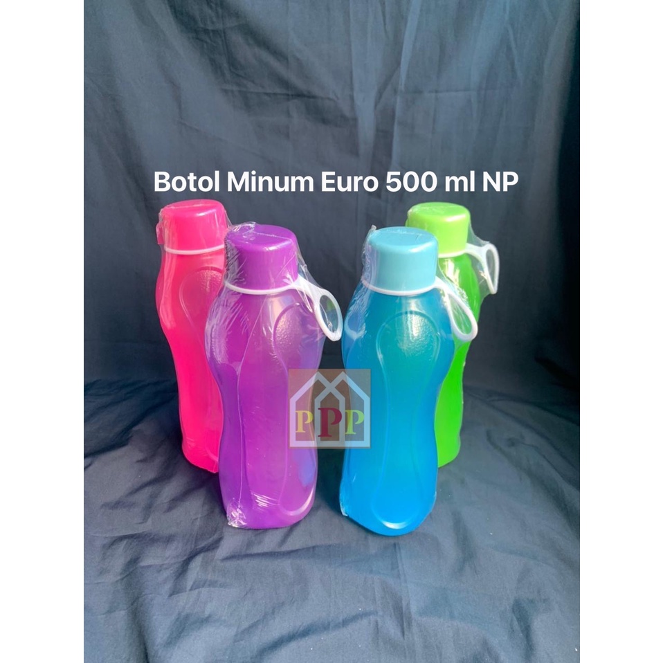 Jual Botol air minum plastik 500 ml Botol minum anak 500ml Bingkisan ...