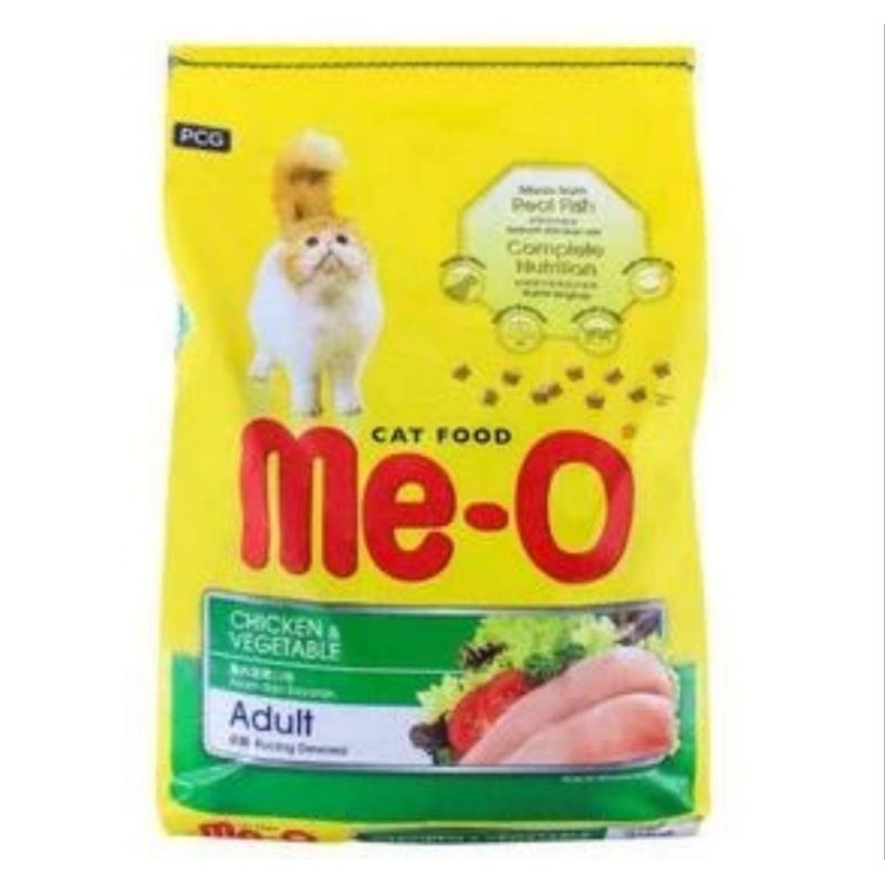 Jual Meo chicken 1.1kg freshpack | Shopee Indonesia
