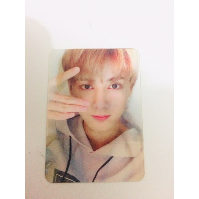 Jual Lenti Card JUN - SVT Director’s Cut (Plot vers) | Shopee Indonesia