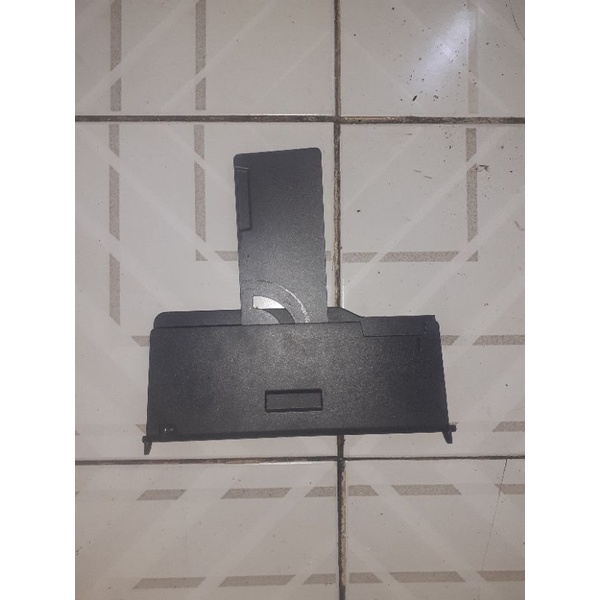 Jual Paper Tray exit Hp Deskjet 2000 Tray Tatakan Printer sandaran ...