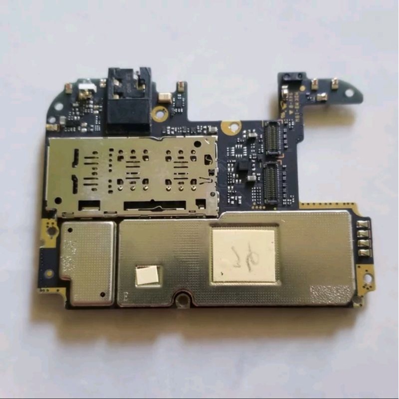 Jual mesin xiaomi redmi 7 m1810f6lg original - normal | Shopee Indonesia