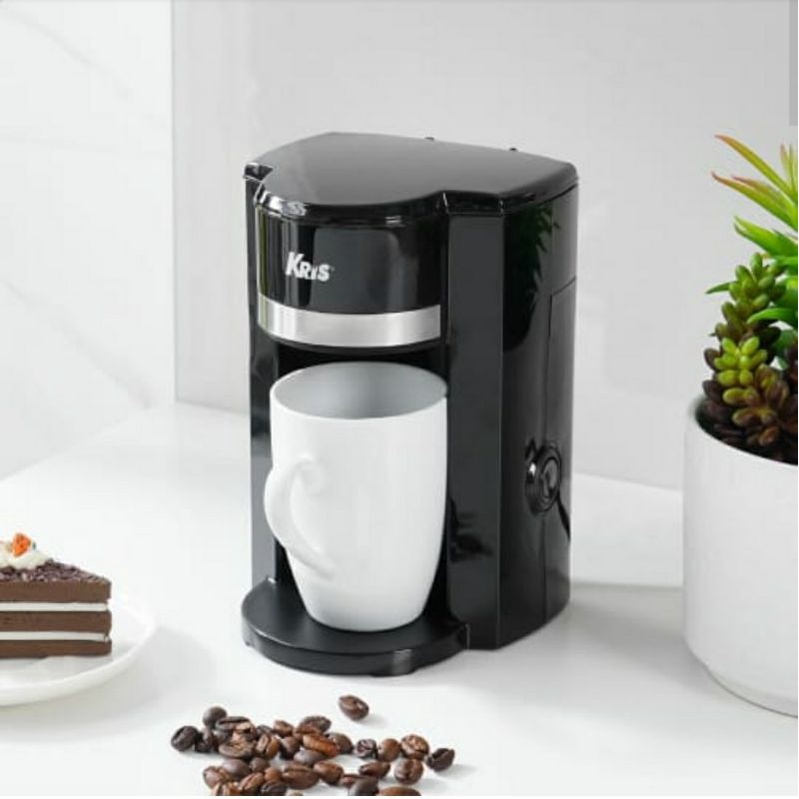 Jual Kris Coffee Maker 125 Ml | Shopee Indonesia