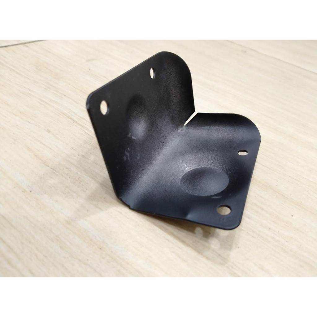 Jual (2PCS )SIKU BOX POJOK BESI HITAM | Shopee Indonesia
