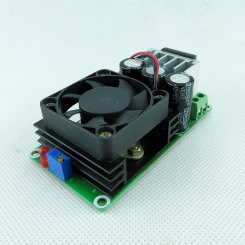 Jual Adjustable voltage stabilizer module (528) | Shopee Indonesia