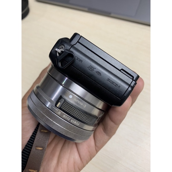 Jual Sony a5000 kit dan lensa tambahan fix tinggal pake bukan a5100 ...