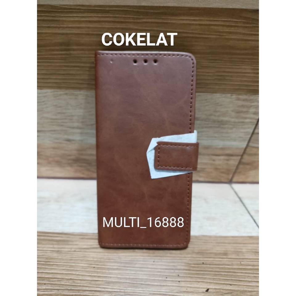 Jual Flip Case Samsung J4 J4 Plus J6 2018 J6 Plus J8 A6 A6 Plus J7 Plus ...