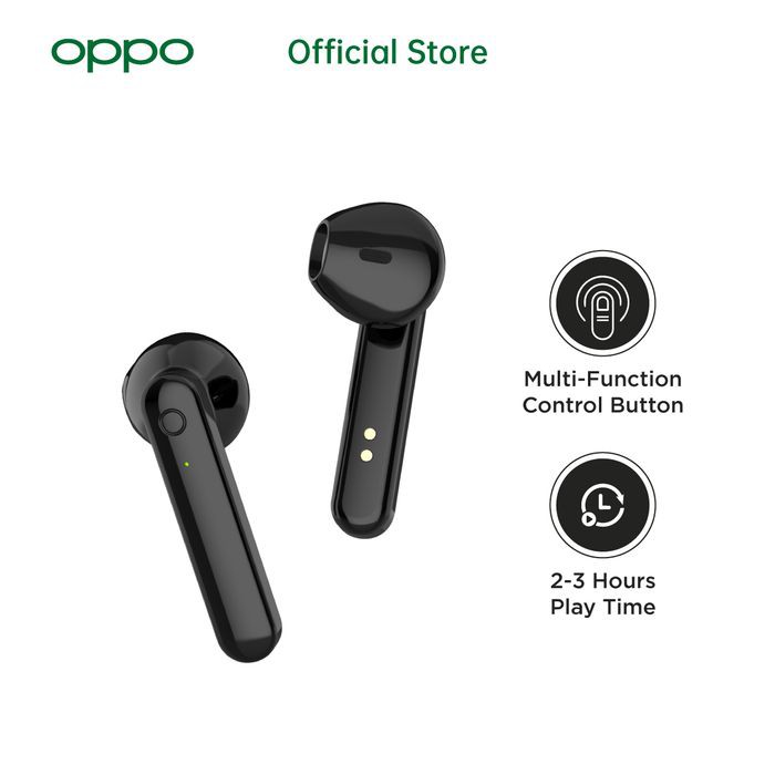 Jual OASE Bluetooth Earphone TWS KT11 - Multi-function Touch Control ...