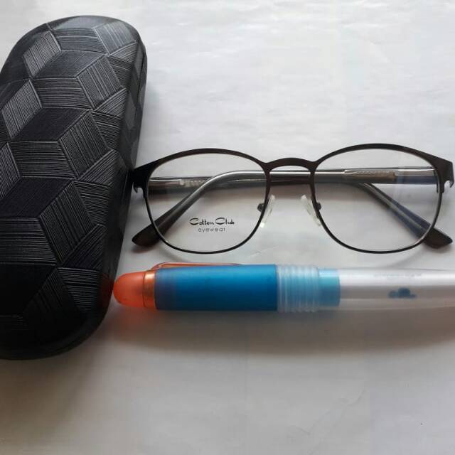 Jual kacamata minus plus terpopuler | Shopee Indonesia