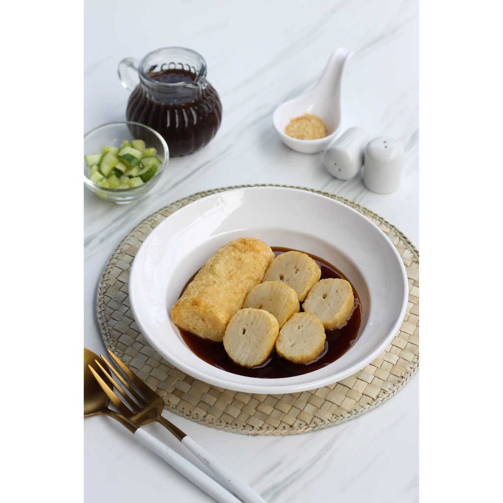 Jual PEMPEK PALEMBANG LENJER BESAR / ASLI IKAN TENGGIRI | Shopee Indonesia