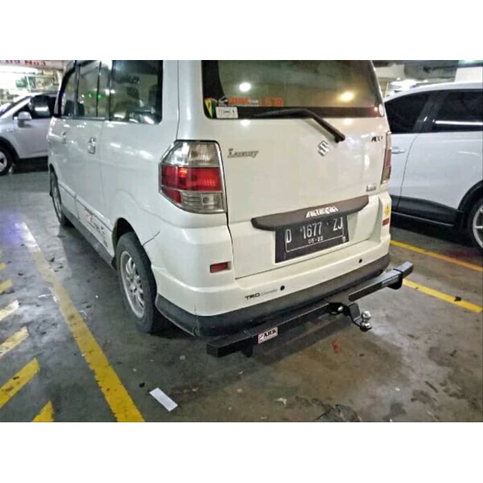 Jual TOWING BAR APV ARENA ARB | Shopee Indonesia
