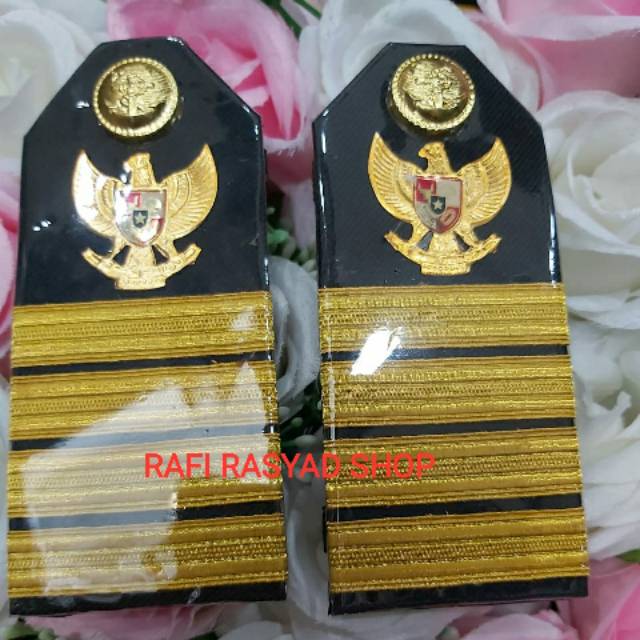 Jual Pangkat pdu balok 4 | Shopee Indonesia