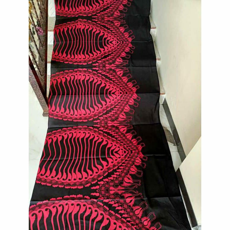 Jual Kain batik solo gentong laba | Shopee Indonesia