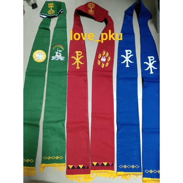 Jual Stola BNKP | Shopee Indonesia