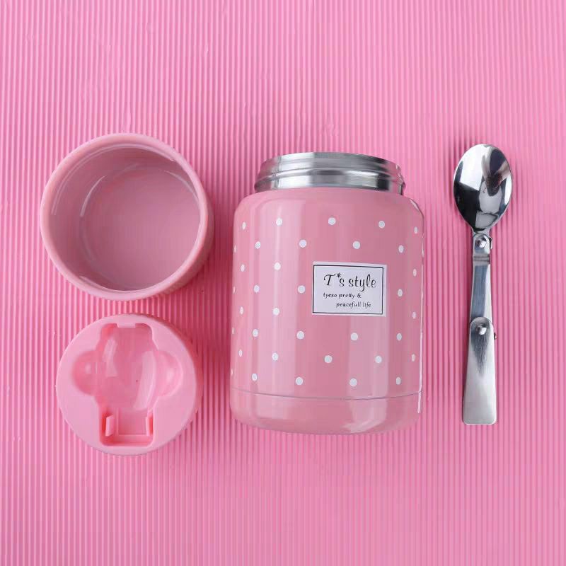 Jual Termos sup/ bubur/ mpasi/ makanan original Tyeso asli bisa simpan ...