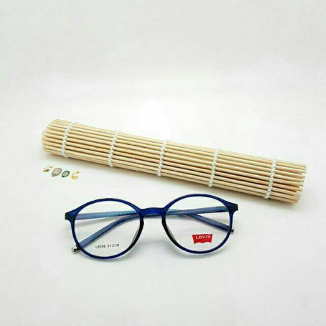 Jual Frame levis 5006 | Shopee Indonesia