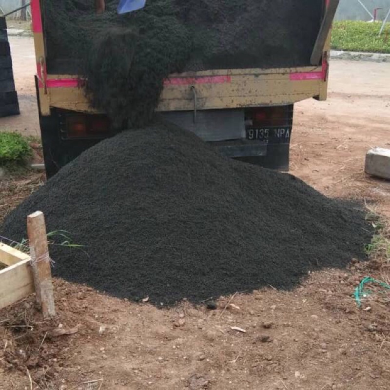 Jual pasir cor galunggung| Pasir Beton galunggung | Shopee Indonesia