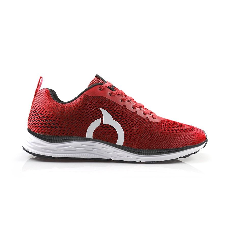 Jual Sepatu Ortuseight Running Vector Red | Shopee Indonesia