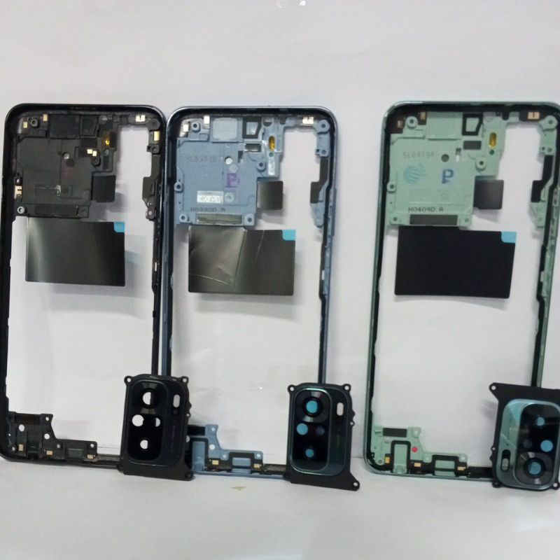 Jual Bazel Redmi Note 10 4G | Shopee Indonesia