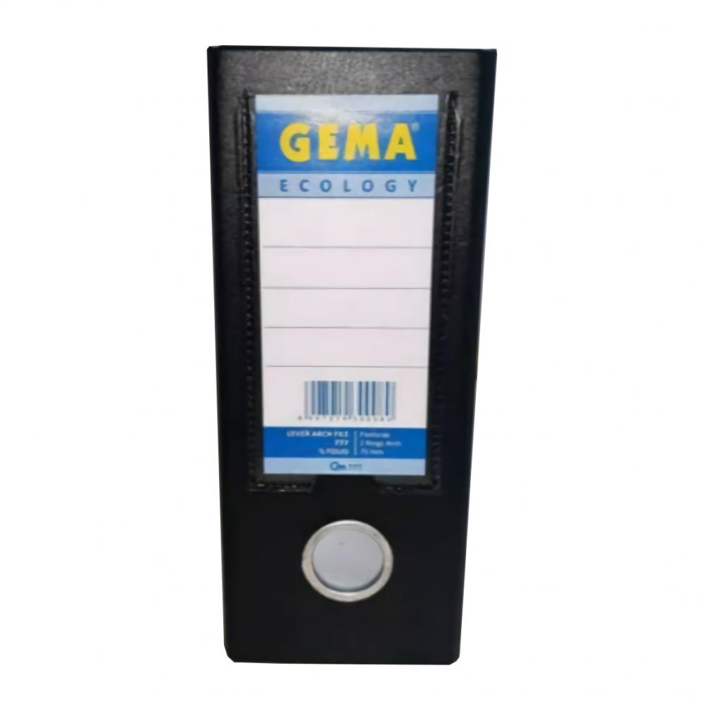 Jual Ordner Gema Folio/Small/Kwitansi/Otner/Binder Map Folder File ...