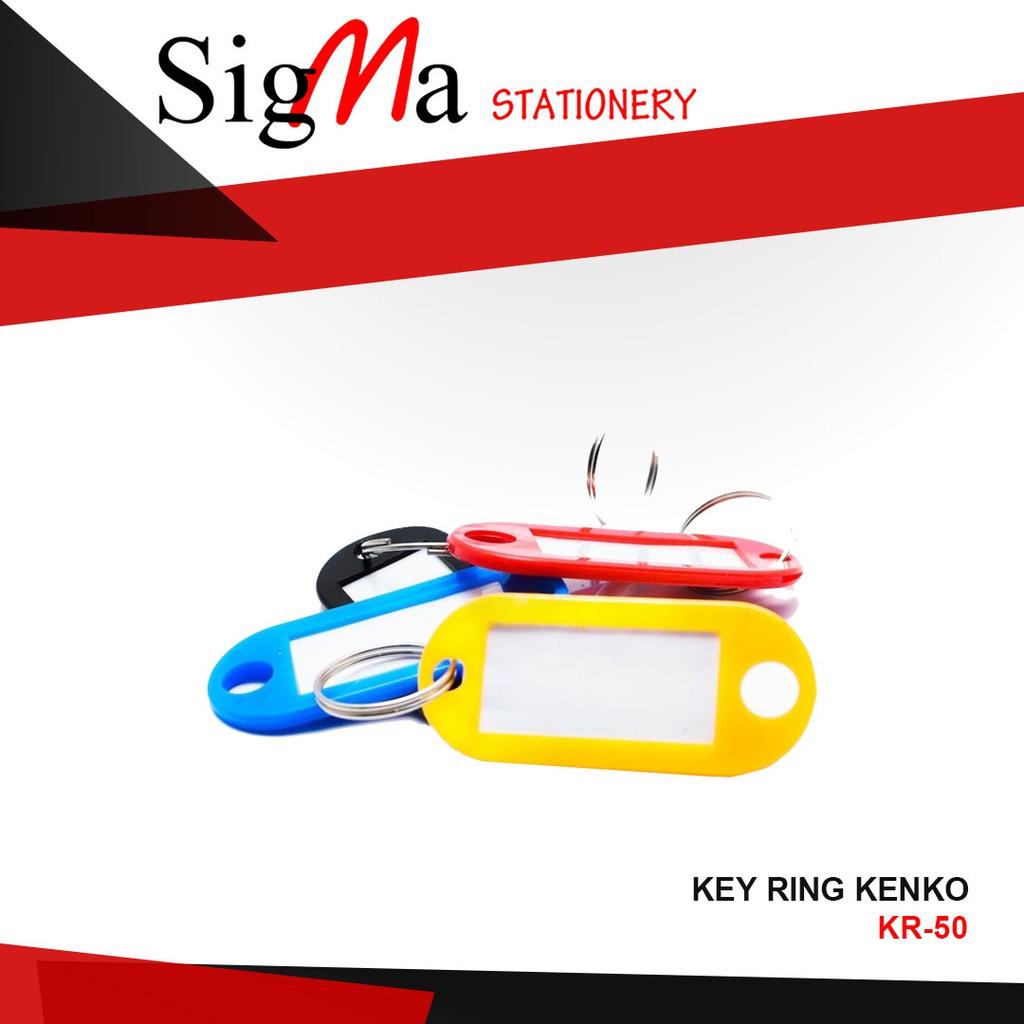 Jual Gantungan Kunci Kenko (Pcs) | Shopee Indonesia