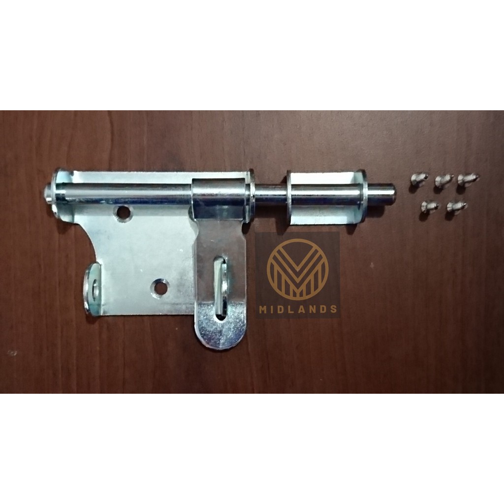 Jual Grendel Gudang 6,5 inch , Grendel Gembok 6,5 inchi , Grendel Kios ...