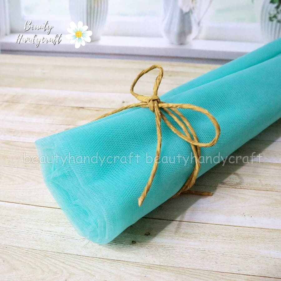 Jual Kain Tile meteran sedang 125x100cm Kain Bungkus Parcel backrop ...