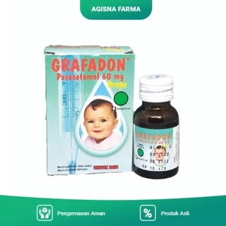 Jual Grafadon Paracetamol Terlengkap & Harga Terbaru Mei 2024 | Shopee ...
