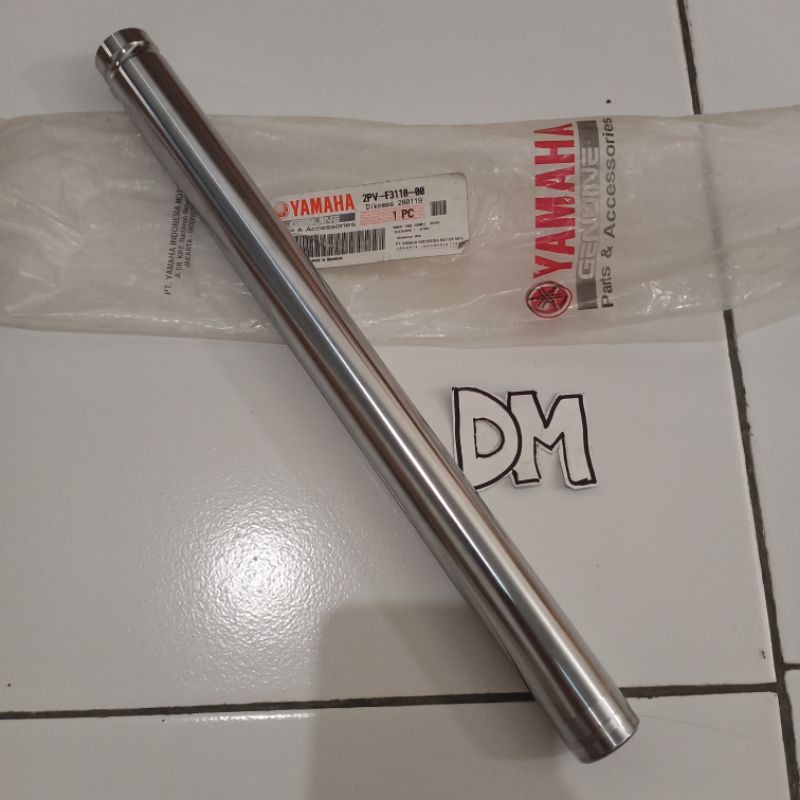 Jual pipa as shock sok depan Jupiter mxking Mx king 150 2PV-F3110-00 asli original Yamaha YGP ...