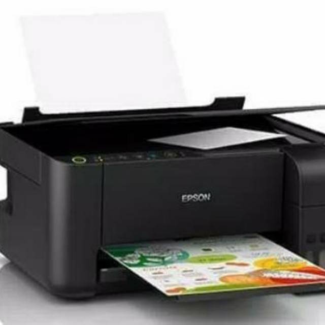 Jual Printer Epson L3110 infus resmi (Print,Scan,Copy) | Shopee Indonesia