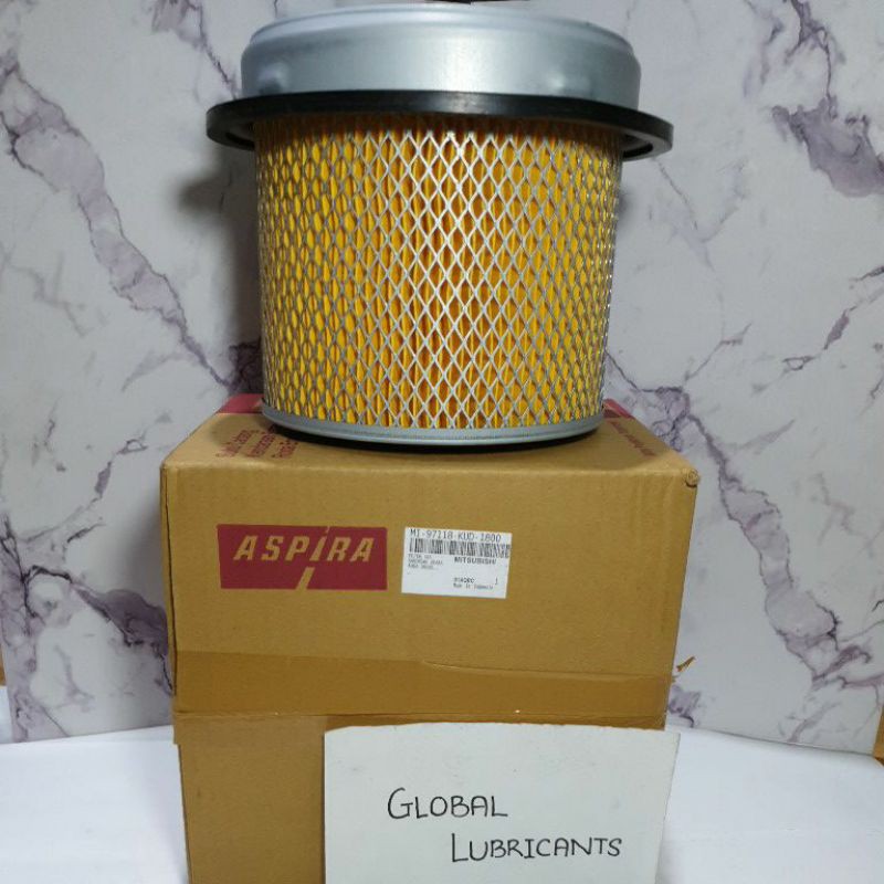 Jual Filter Hawa / Saringan Udara / Air Filter Aspira Mitsubishi Kuda ...