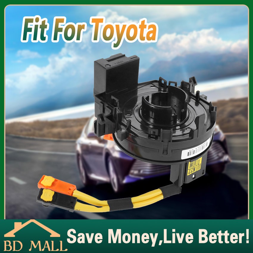 Jual Kabel Spiral Clock Spring Utk TOYOTA COROLLA HIGHLANDER 2008-2011 ...