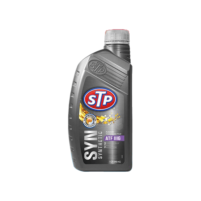 Jual STP - Synthetic ATF DEX III 946 mL Oli Tranmisi Matic Mobil | Shopee Indonesia