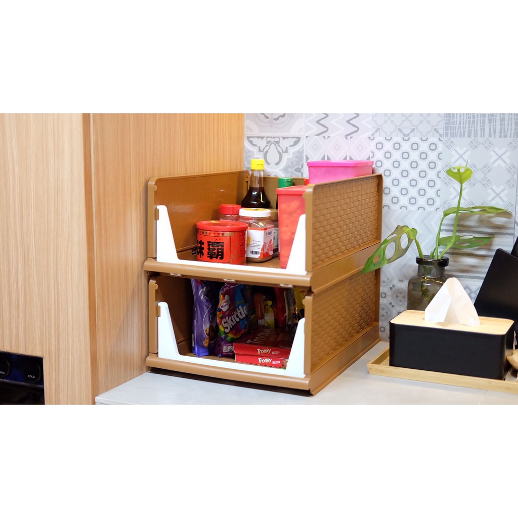 Jual Rak Serbaguna Smart Organizer Club Tempat Penyimpanan Dokumen Rak ...