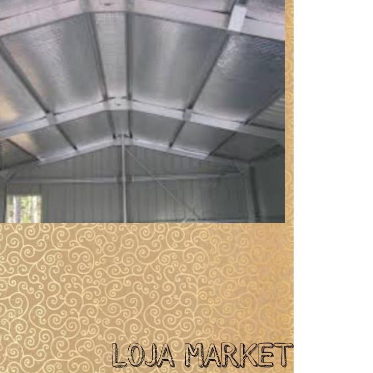 Jual Peredam Aluminium Foil / Peredam Ruangan / Peredam Panas / Peredam ...